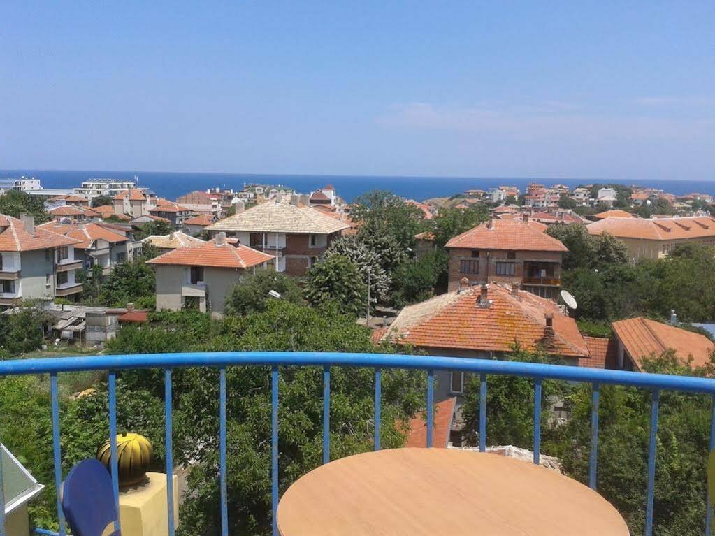 Otel The Colourful Mansion Hotel, Ahtabolu (Ahtopol), foto