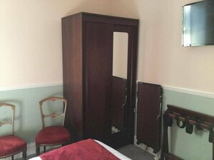 Blair Villa South (Scotland, Argyll and Bute, Oban), otel  Oban'den