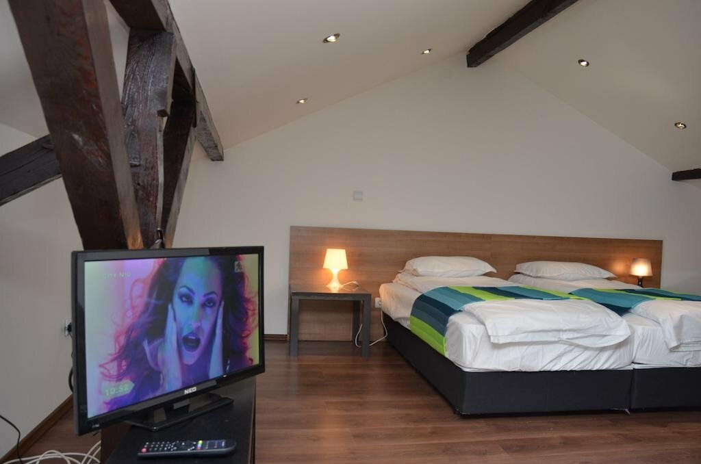 Otel Lion Guest House, Tırnova (Veliko‑Tırnovo), foto