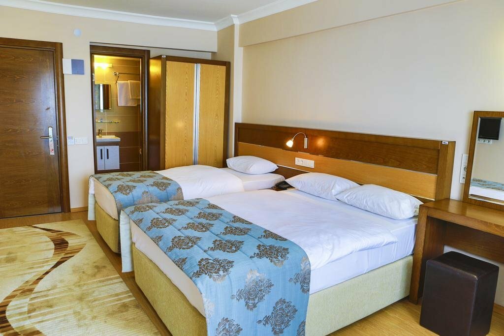 Otel Perla Hotel Dikili, Dikili, foto