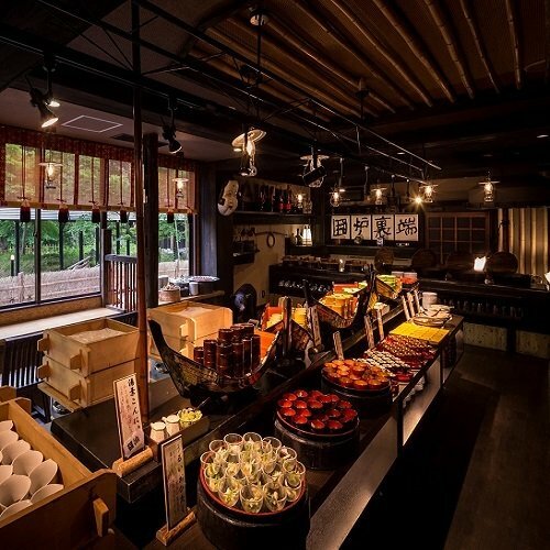 Otel Yunishigawa Onsen Kanmuheishi Yukarino Yado Ageha, , foto