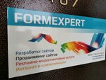 Formexpert (Mamina-Sibiryaka Street No:36), web tasarım hizmetleri  Yekaterinburg'dan