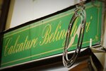 Calzature Belingheri Dario e C. SAS (Lombardy, Bergamo, Via Gombito, 17), ayakkabı malzemeleri  Lombardiya'dan