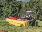 Peter Zingre GmbH (Bern, Saanen, Turbachstrasse), tarım makineleri, ekipmanlar  Bern'den
