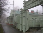 Muzey Simbirskoye kupechestvo (Lenina Street No:75А), müzeler ve sanat galerileri  Ulyanovsk'tan