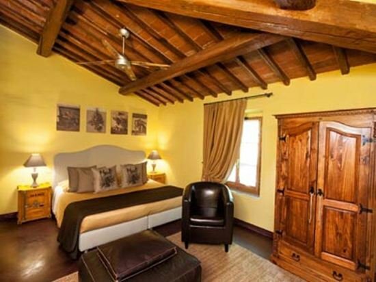 Otel B&b Le Dimore Mezza Costa, Toskana, foto