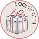 Boombox74 (Komarova Street No:127А), hediyelik eşya mağazaları  Çeliabinsk'ten