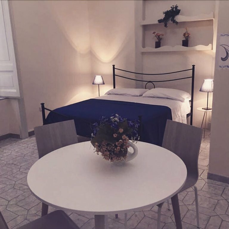 Otel B&b Catoledo, Napoli, foto