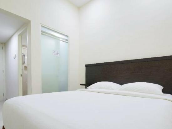 Otel Grand Kebonsari, Surabaya, foto