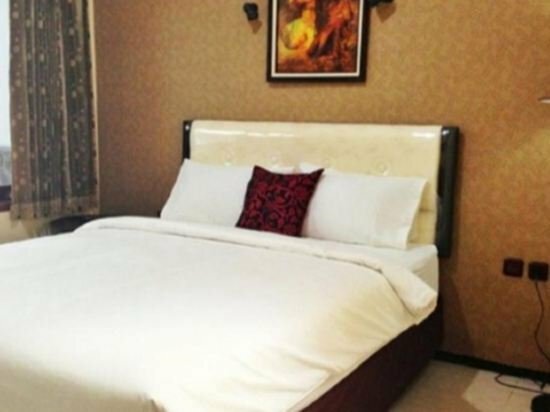 Otel Hotel Prima Asri 153, , foto