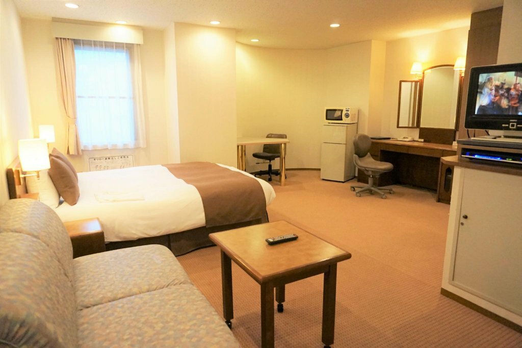 Otel Keikyu Ex Inn Yokosuka Research Park, , foto