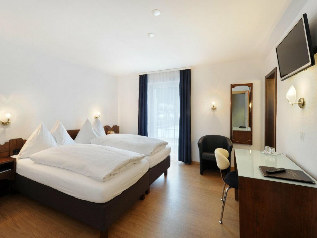 Otel Dischma, Davos, foto