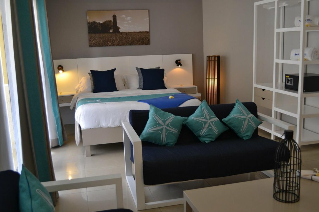 Otel SeaVilla Mauritius, , foto