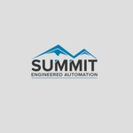Summit Engineered Automation (Minnesota, Ramsey County), sanayi ekipmanları firmaları  Minnesota Eyaleti'nden