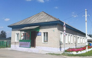 Sanat okulları Детская школа искусств, Mogiliovskaya oblastı, foto