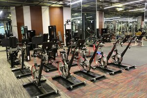 コナミスポーツクラブ 飯田橋 (Tokyo Metropolis, Special Ward Shinjuku, 揚場町), fitness kulüpleri  Tokyo'dan