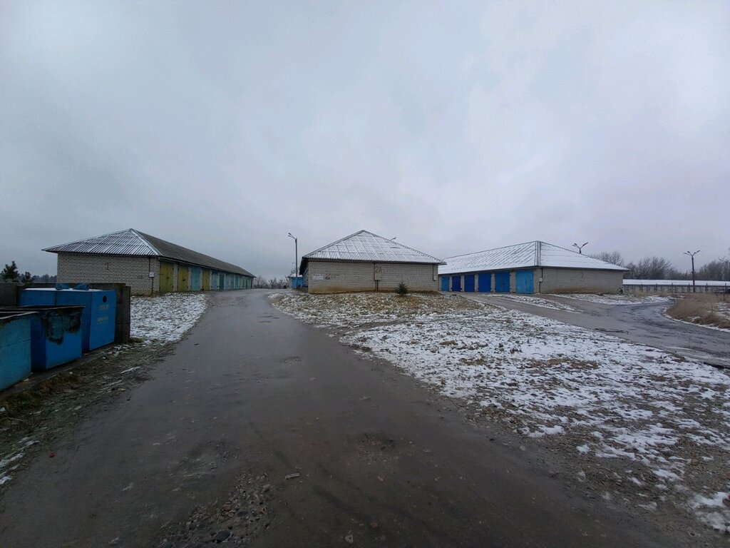 Garajlar Соломенка, Moguilev, foto
