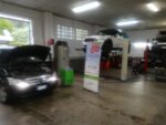 Servedio Autoriparazioni Gommista (Piedmont, Provincia di Torino, Via Ivrea, 3), otogaz dolum istasyonu  Piyemonte'den