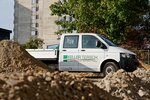 Keller Tersch GmbH (Lower Saxony, Wolfsburg), peyzaj tasarımı  Wolfsburg'dan