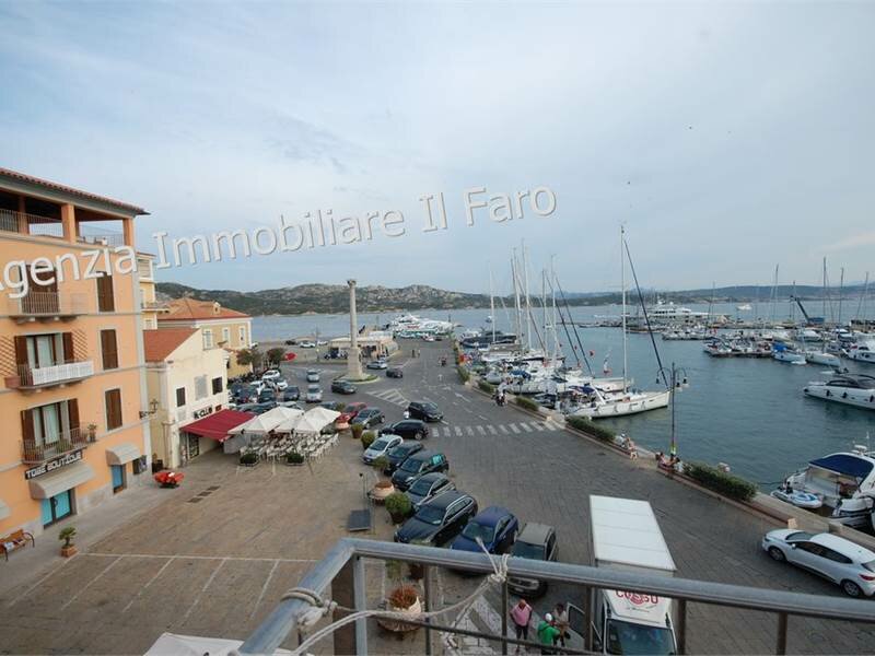 Emlak ofisi Agenzia Immobiliare Il Faro, La Maddalena, foto