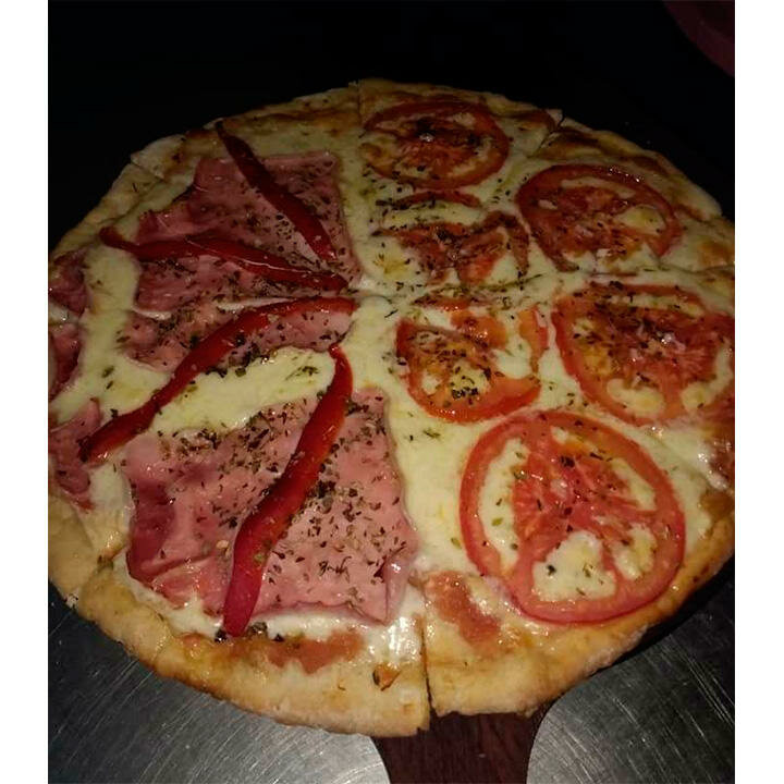 Pizzacılar Pizzería las Mellis, , foto