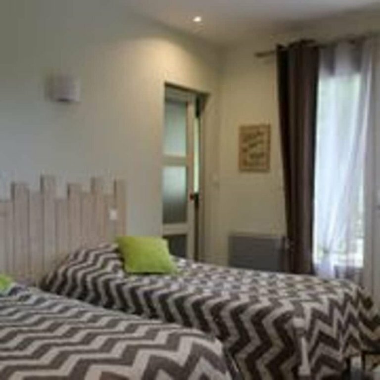 Otel La Garde Pile de Fichou, , foto
