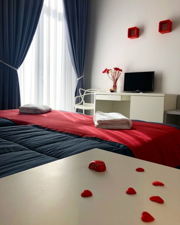 Otel Chiaia Guest House, Napoli, foto