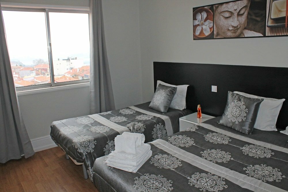 Otel Lunar Guest House, Porto, foto