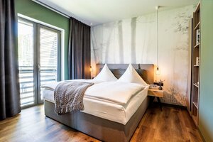 EchtZeit - Dein Hotelquartier (Elbingeröder Straße No:4, Braunlage), otel
