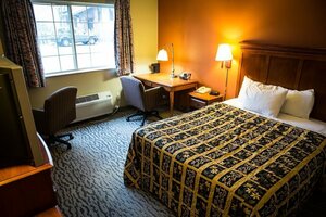 Regency Inn and Suites (Minnesota, Anoka County), otel  Minnesota Eyaleti'nden