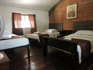 Hotel Internacional Medellin (Antioquia, Municipio de Medellín, Barrio de Boston, Calle 52, 46-40), otel  Medellin'den