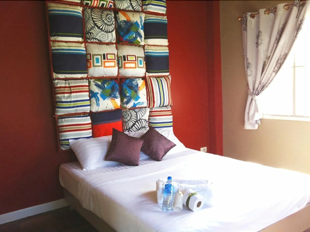 Otel Sea Harmony Eco Lodge, Dünya, foto