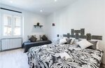 Domy'S Guest House (Via del Ponte alle Mosse No:147, Florence), otel  Floransa'dan