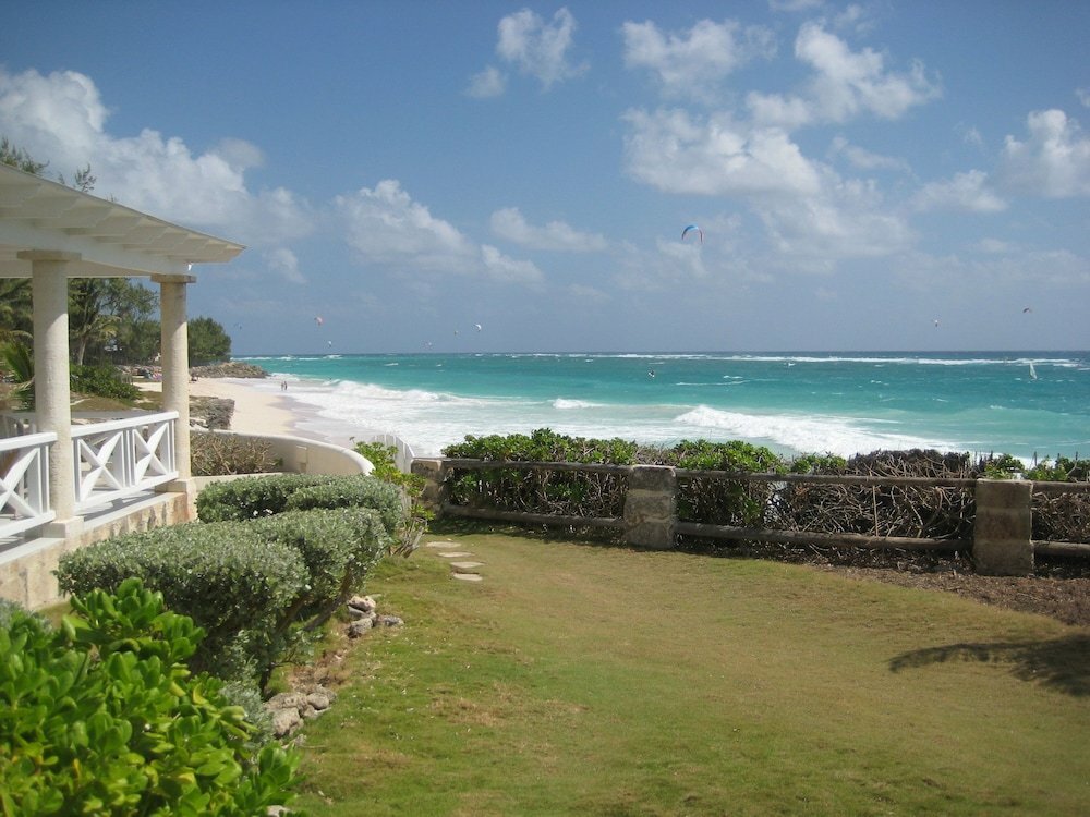 Otel Inchcape Seaside Villas, Dünya, foto