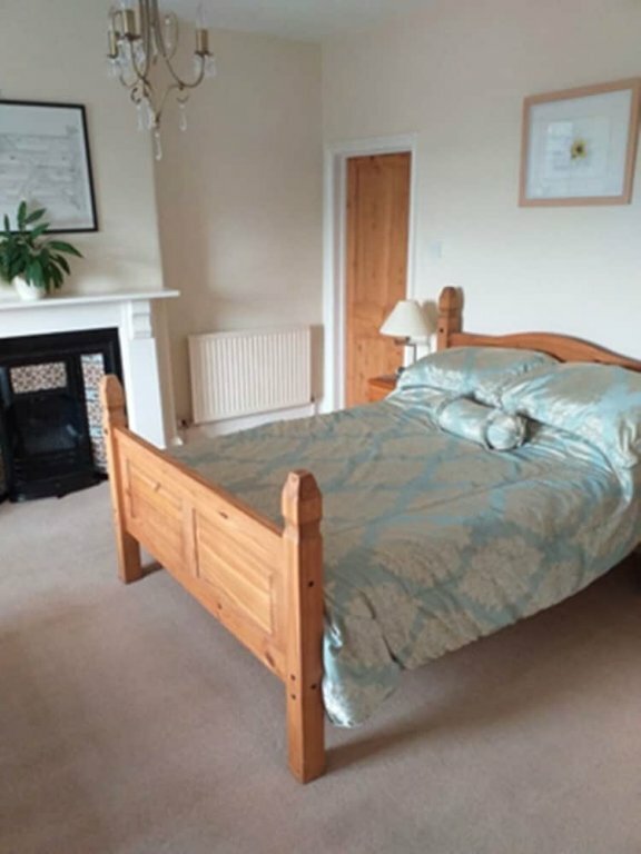 Otel Woodleigh Bed and Breakfast, İngiltere, foto