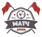 Match-arena (Geroev Khasana Street No:105к71), çok amaçlı spor tesisleri  Perm'den