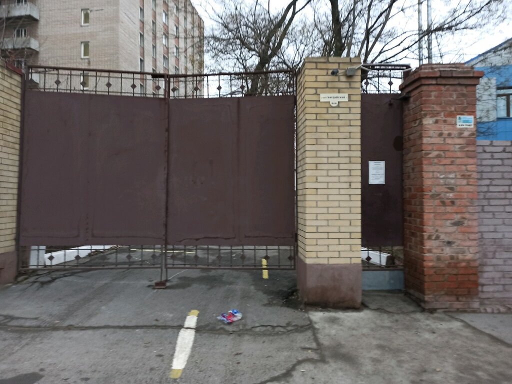 Anaokulları Detsky sad № 123 Korpus № 3 Yasli, Rostov‑na‑Donu, foto