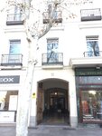 Notaría Serrano 30 C. B. (Calle Puerto Serrano No:30, Municipios Madrid), noterler  Madrid'den