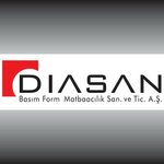 Dıasan Basım (Akçaburgaz Mah., 1590. Sok., No:3, Esenyurt, İstanbul), tekstil fabrikaları  İstanbul'dan