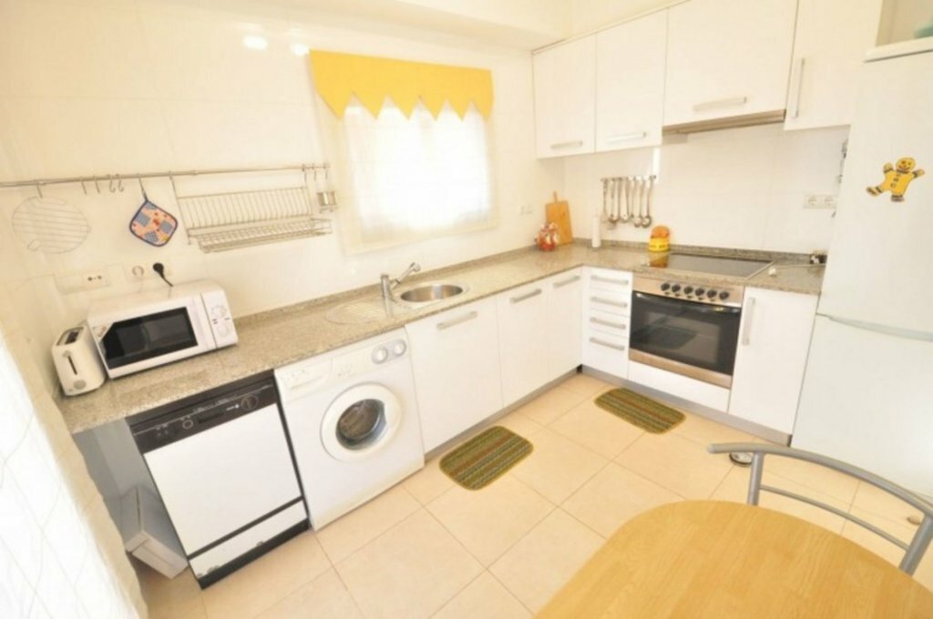 Otel Villa Magnolia para 8 personas 10509 Only Family Complex, Cambrils, foto