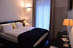 Boutique Hotel La Rinascente (Via al Tazzino No:3, Locarno), otel  Locarno'dan
