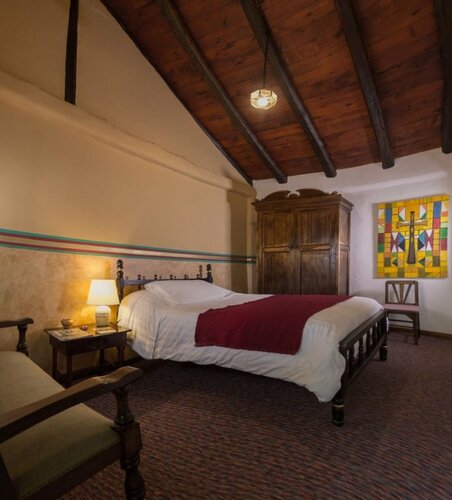 Otel Posada Ingapirca, , foto