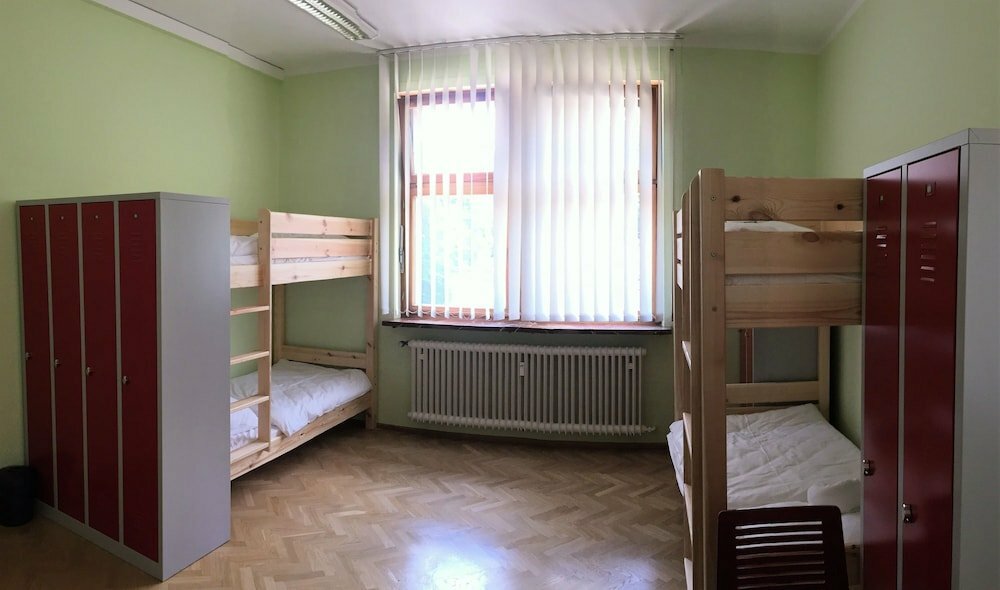 Otel Ks Hostel Berchtesgaden, Berchtesgaden, foto