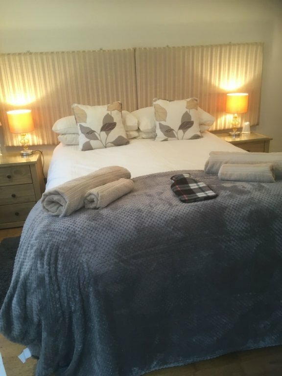 Otel Otters' Green B&b, İngiltere, foto