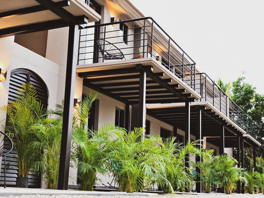 Otel Six Two Four Hotel, San Jose del Cabo, foto