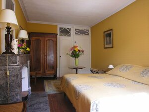 Château du Plessis - Anjou (Pays de la Loire, Maine-et-Loire, Arrondissement de Segré, Jaille-Yvon), otel