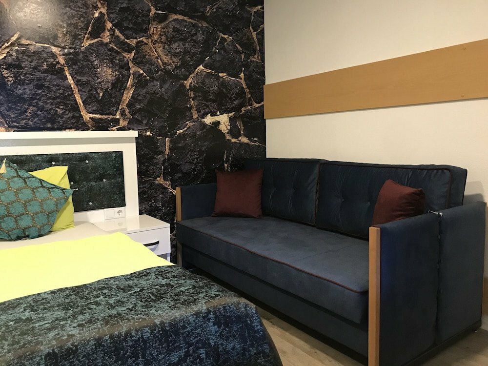Otel Pension Kristalpark, Günzburg, foto
