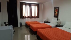 Hotel Aussie Koala (Quindio, Armenia), otel  Armenia'dan