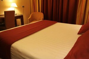 Suites&Apartments Liolà (Lazio, Frosinone, Castrocielo), otel  Lazio'dan
