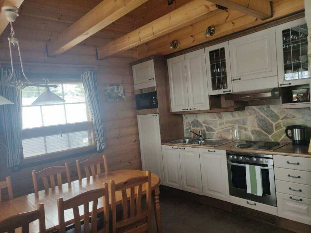 Otel Tahko-Tours, Kuzey Savonya, foto